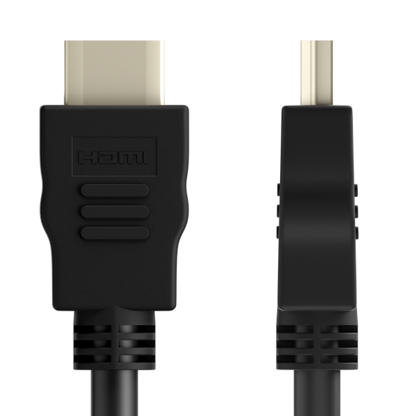 Data Cables Direct High Speed HDMI Cable with Ethernet - 4K@60Hz 28AWG ...